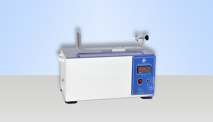 Sand Equivalent Value